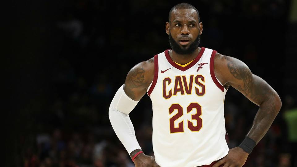 NBA Shot Classifier | Alex J. Hope